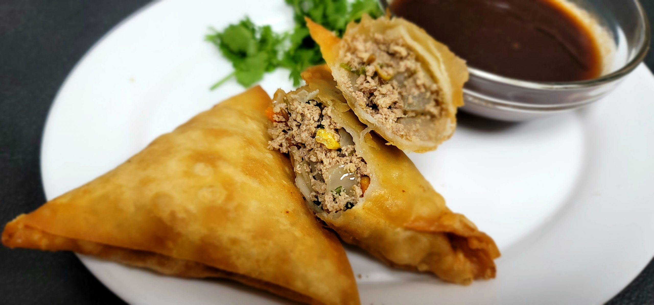 Best golden samosa Surrey in Canada